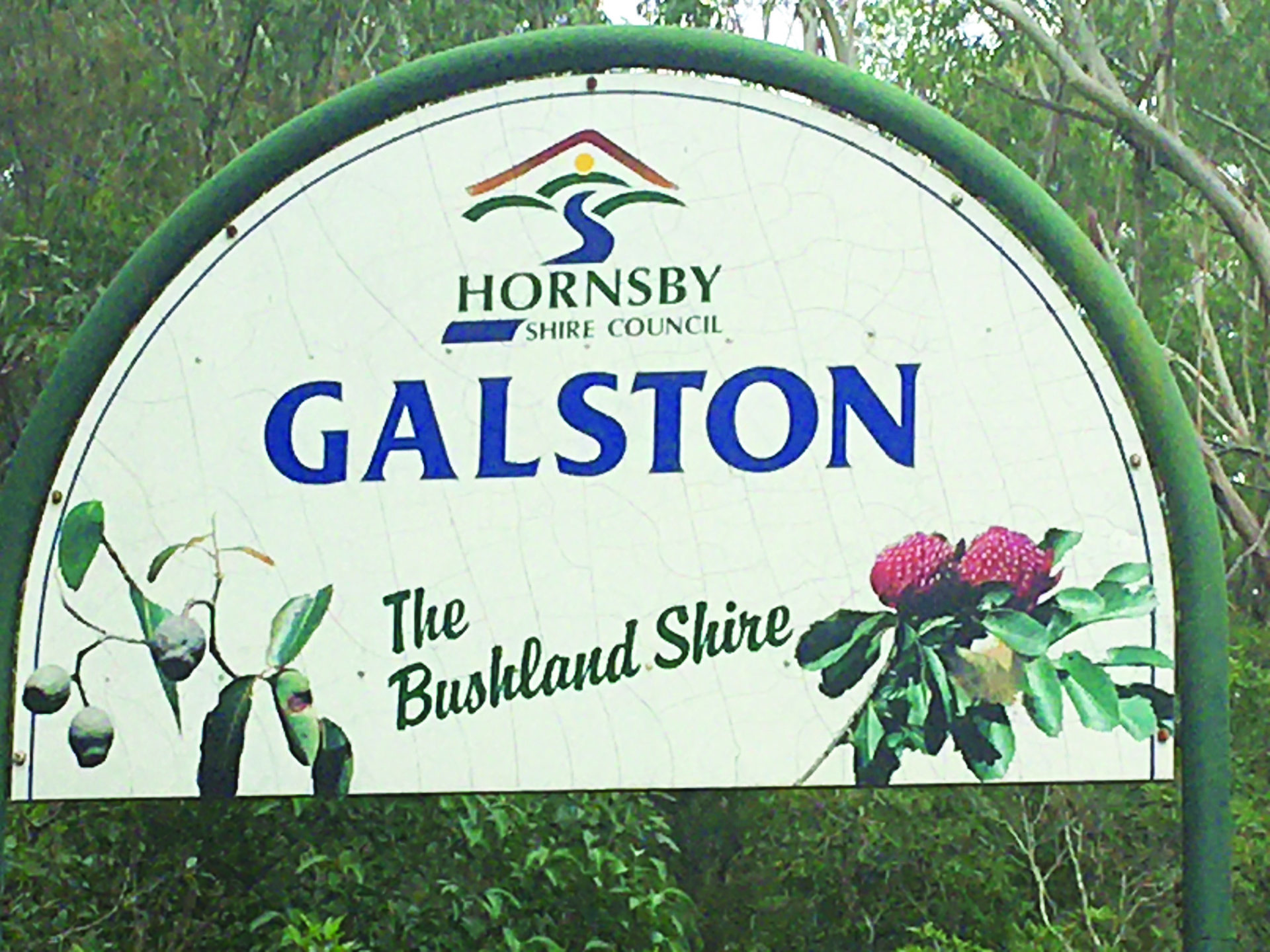 THE ORIGINS OF OUR SUBURBS NAMES