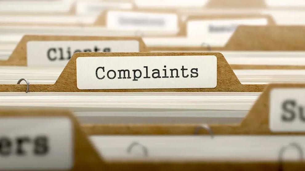 Complaints - Galston, Glenorie & Hills Rural Community News