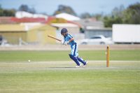 Riley’s Cricket Career Is On The Rise
