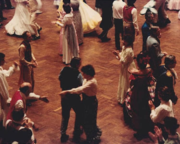 Bush/Folk Dance Workshop - Galston, Glenorie & Hills Rural Community News