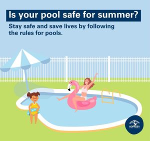 Pool Safety