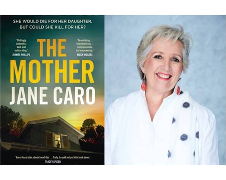 An Evening With Jane Caro - Galston, Glenorie & Hills Rural Community News