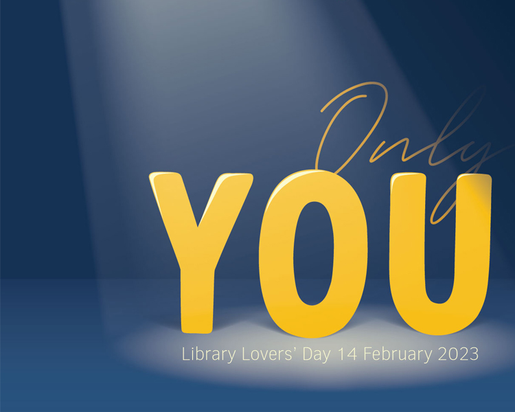 Library Lovers Day - Galston, Glenorie & Hills Rural Community News