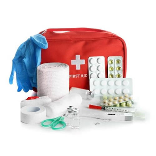 Wellbeing For Life - First Aid Basics - Galston, Glenorie & Hills Rural ...