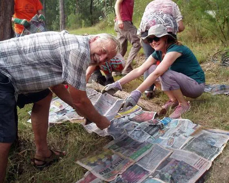 Introduction To Permaculture Design – Module 8-10 @ Bandusia - Galston ...