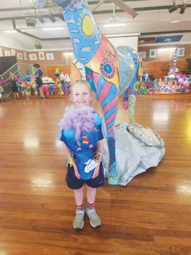 Dural Public School Art Show 2023
