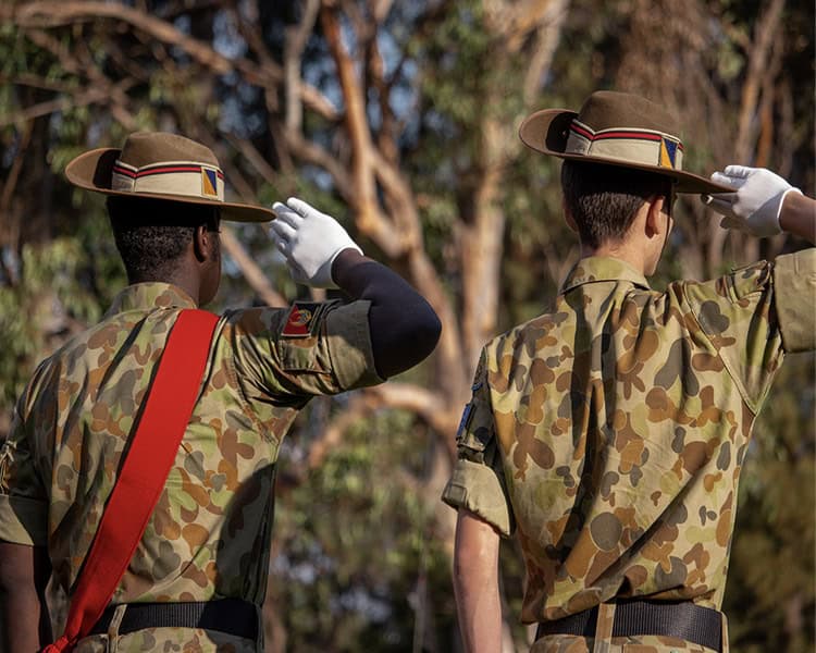 ANZAC Day 2024 At Glenorie RSL - Galston, Glenorie & Hills Rural ...