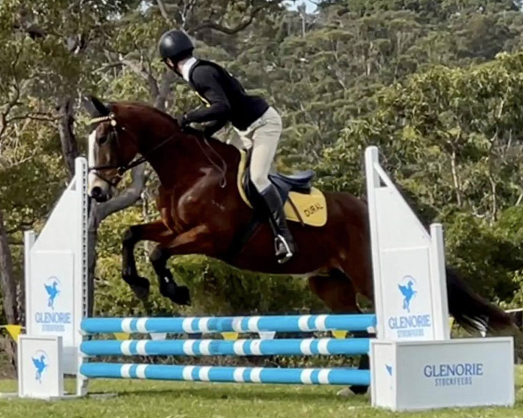 Dural And Districts Pony Club Show Jumping Competition - Galston ...