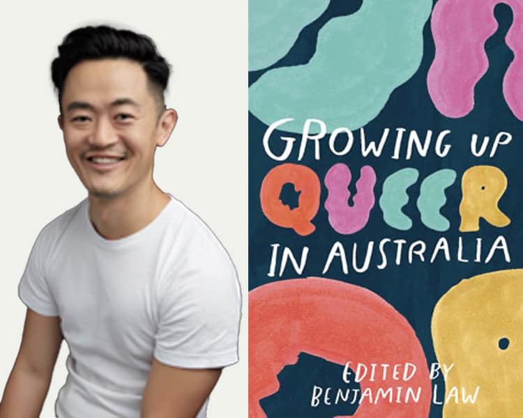 Wear It Purple Day With Benjamin Law - Galston, Glenorie & Hills Rural ...