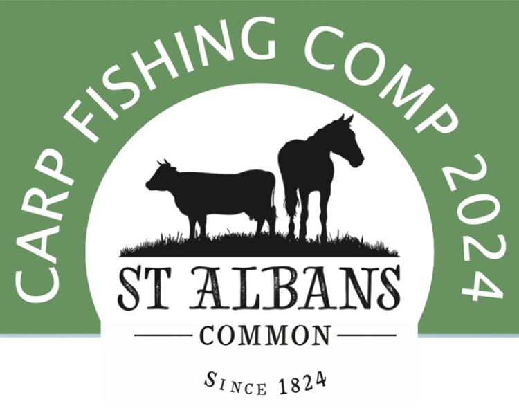 St Albans Common Carp Fishing Comp 2024
