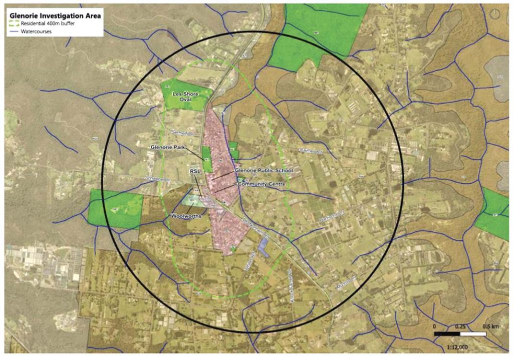 The Future Of Glenorie Village