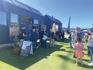Embracing A Sustainable Future: Sydney Tiny Home Expo 2025