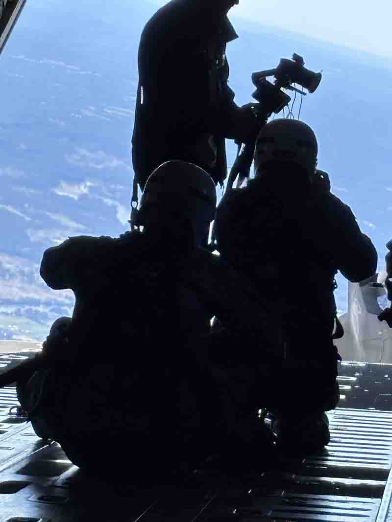 RAAF Richmond Celebrates 100 Years With Airshow