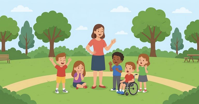 2027-2030 Disability Inclusion Action Plan Consultation