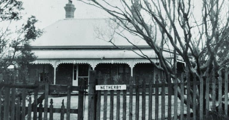 Fagan Park's Collection Of Fagan Family Photos